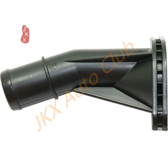 OEM Coolant Inlet Fitting Hyundai Elantra Coupe Accent Solaris 2013 ...