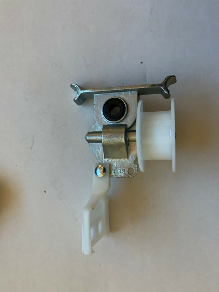 50mm Wood Venetian Blind Tilt Control Mechanism - Hex Rod | eBay