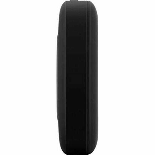 Orbic Speed RC400L - Black (Verizon) 4G LTE Mobile Wi-Fi Hotspot Router ...