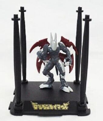 #F87-443 Bandai Digimon Tamers World mini figure Cyberdramon | eBay