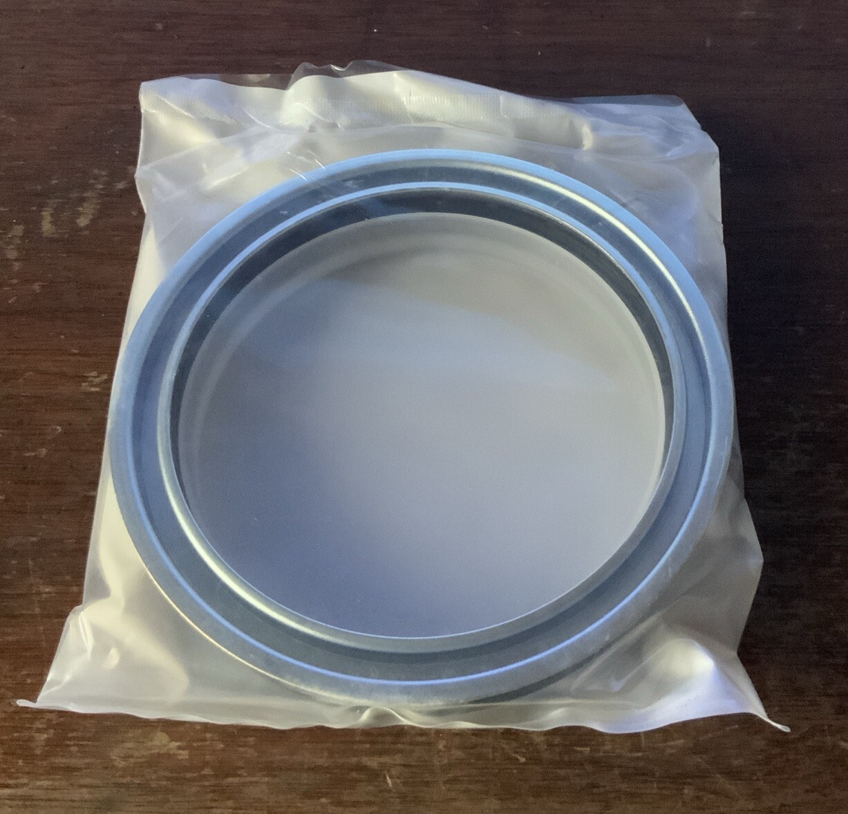 4089342 Interstate-McBee Rear Crank Shaft Seal Kit | eBay