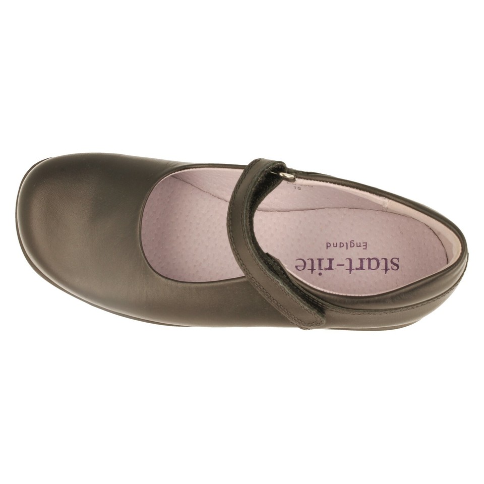 Girls Start Rite School Shoes - Samba | eBay