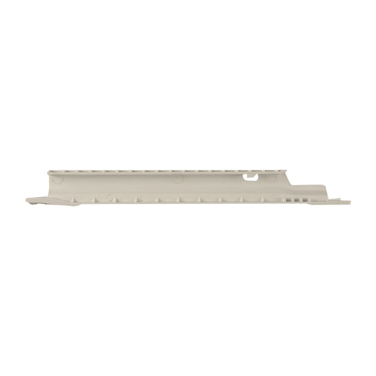 ForeverPRO WR72X21685 Rail Pan Snack Lh for GE Refrigerator WR72X30036 ...