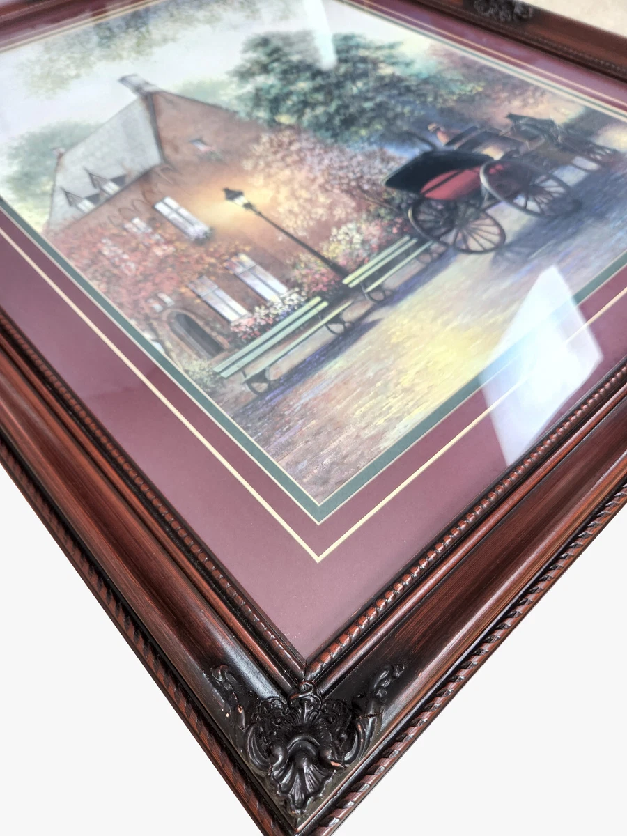 Joe Sambataro Oil Paintings