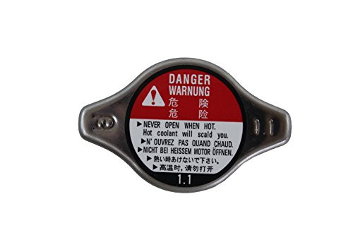 Genuine Honda 19045-RAA-003 Radiator Cap | eBay