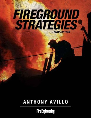 Fireground Strategies (USED) 9781593703530 | eBay UK
