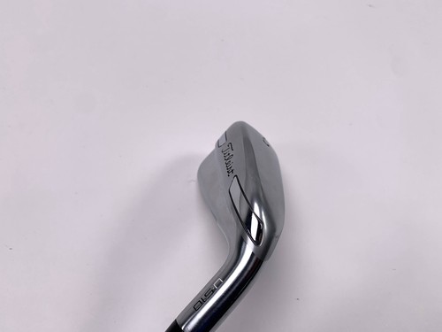 Titleist U 510 Utility 2 Utility Iron 18* HZRDUS Smoke 6.0 80g Stiff RH ...