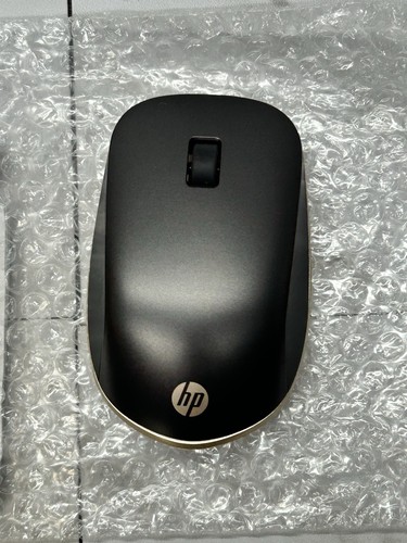 HP 410 Slim Silver Bluetooth Mouse 3-Buttons | eBay