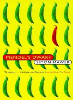 Mendel's Dwarf,Simon Mawer | eBay UK