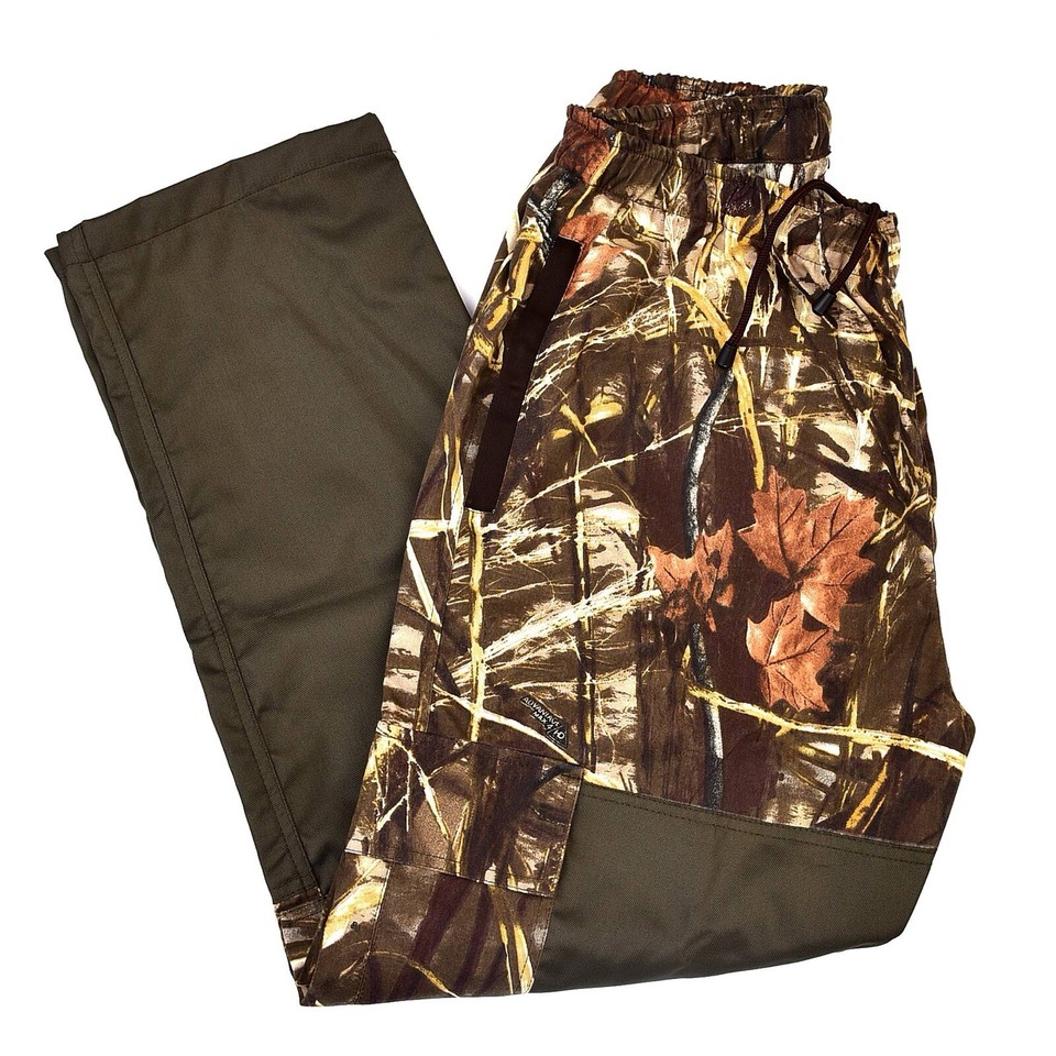 Upland Men's Tactical Shooting Hunting Pants Outdoor Trousers Fashion ...