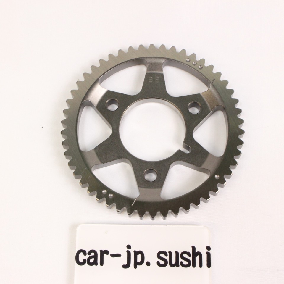 Honda Genuine S2000 Sprocket Cam Chain & Driven 14210-PCX-004 13620-PCX ...