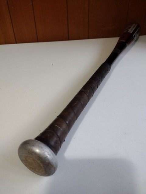 Easton C Core 2 3/4 Max Barrel Baseball Bat Bx90-c 33 in 29 Oz Carbon ...