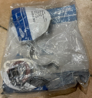 Ford WT WZ Fiesta BK Ecosport Powershift Auto Seal Kit EV6Z7052D ...