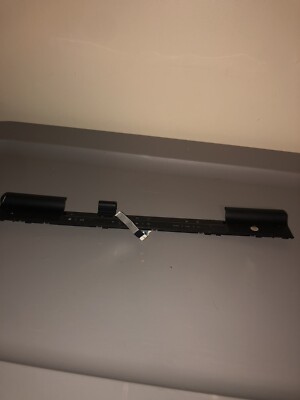 Alienware M9750 Pre Dell Power Button Bezel Black | eBay