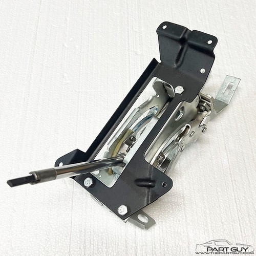 69-72 REBUILT Grand Prix 700R4 4L80E Center Console Shifter USED LEVER ...