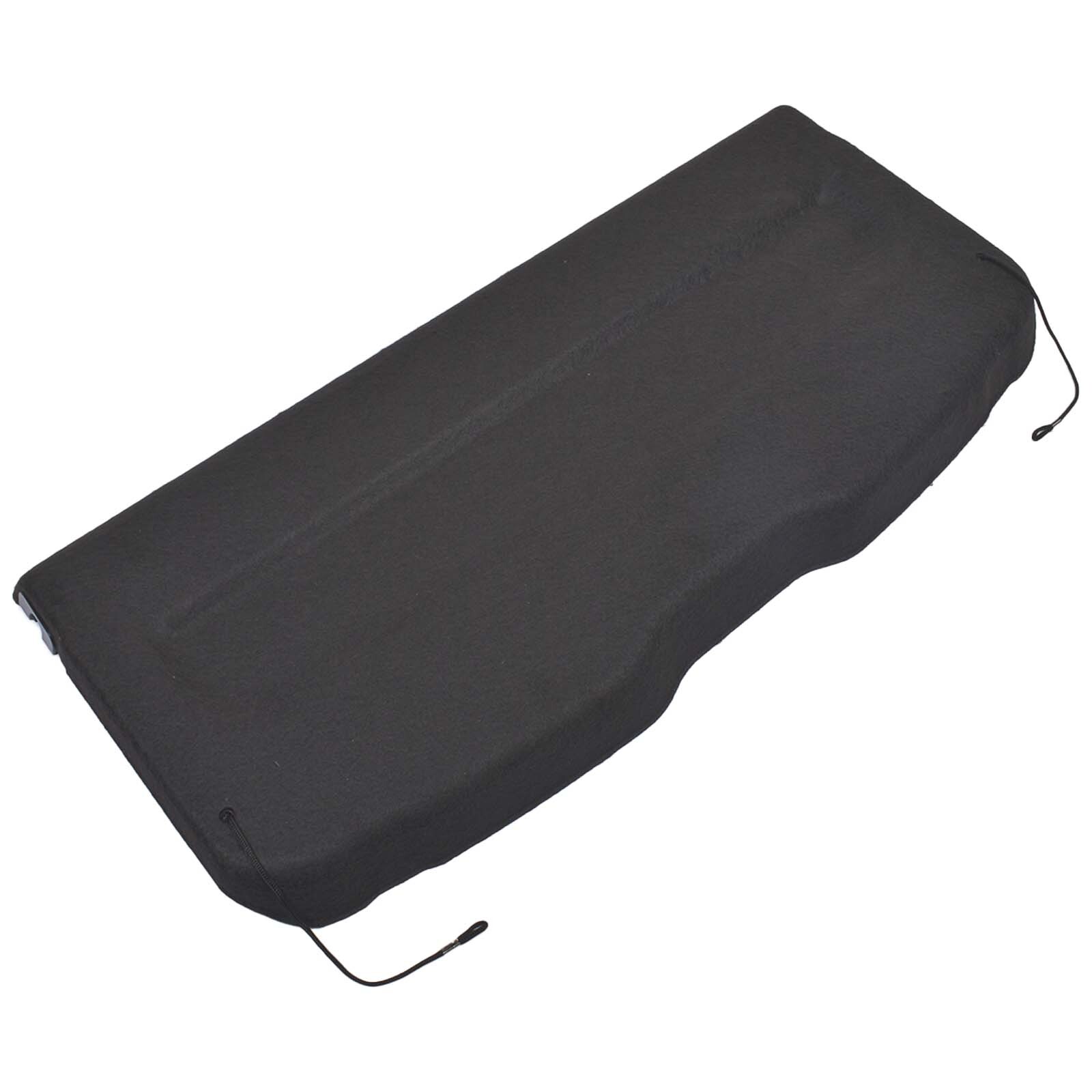 Rear Parcel Shelf Boot Load Luggage Cover Fits Vauxhall Corsa Mk5 F ...