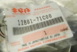 McCloskey Motors | eBay Stores