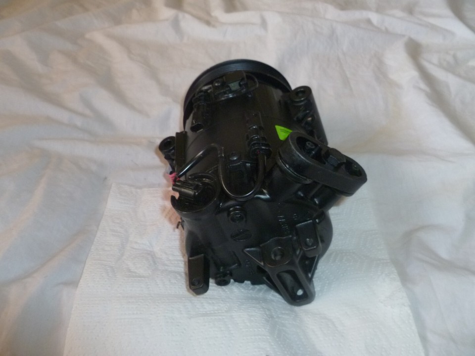 FOUR SEASONS / MX 2370191 AC/ COMPRESSOR | eBay