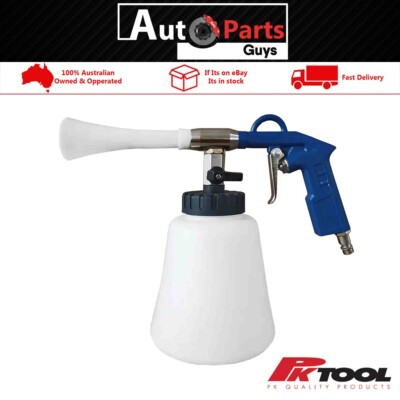 PK Tool Air Pulse Cleaning Gun | eBay Australia