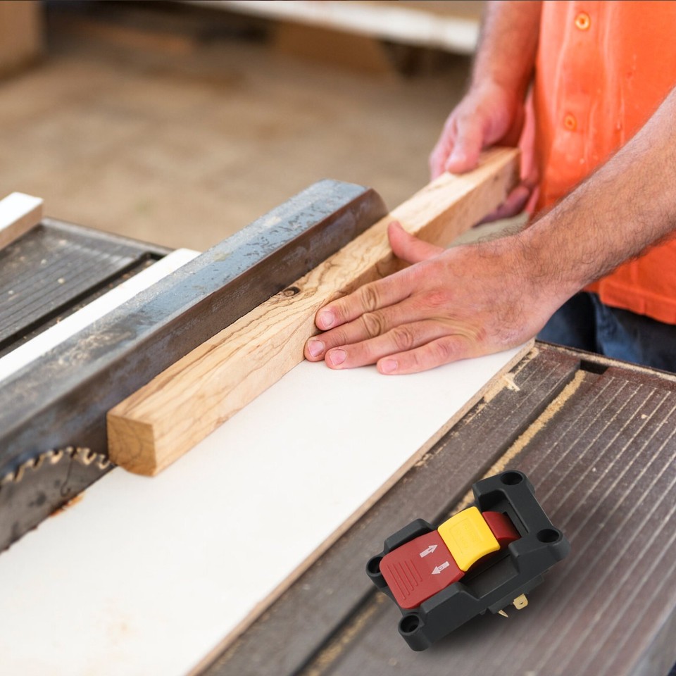 Interrupteur ?? cl?? de verrouillage facilement identifiable pour ...