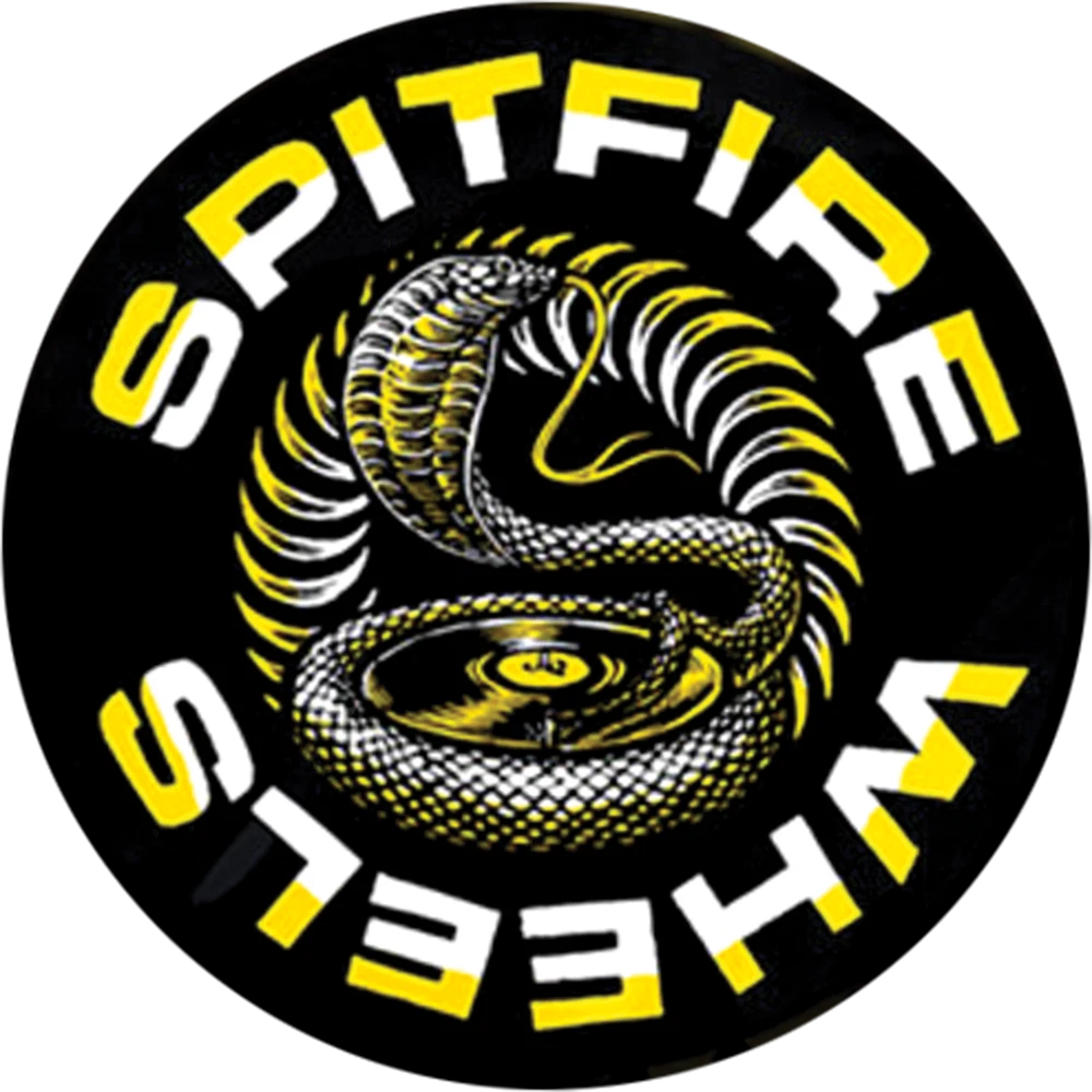 Spitfire Wheels Wallpaper