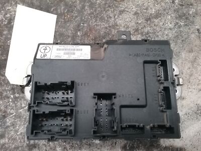 Ford Falcon FG MK2 MKII BEM Body Control Module BCM BR29 - 14A073 - AA ...