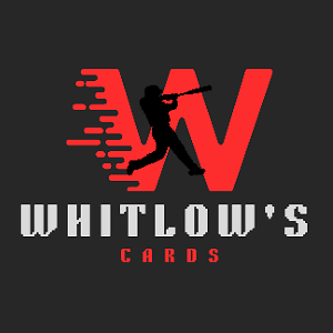 Whitlow's Cards | eBay Stores