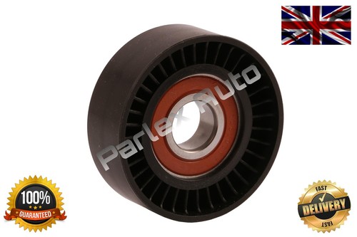 Deflection Guide Pulley V-Ribbed Belt 1662020119 x 1662020419 x ...