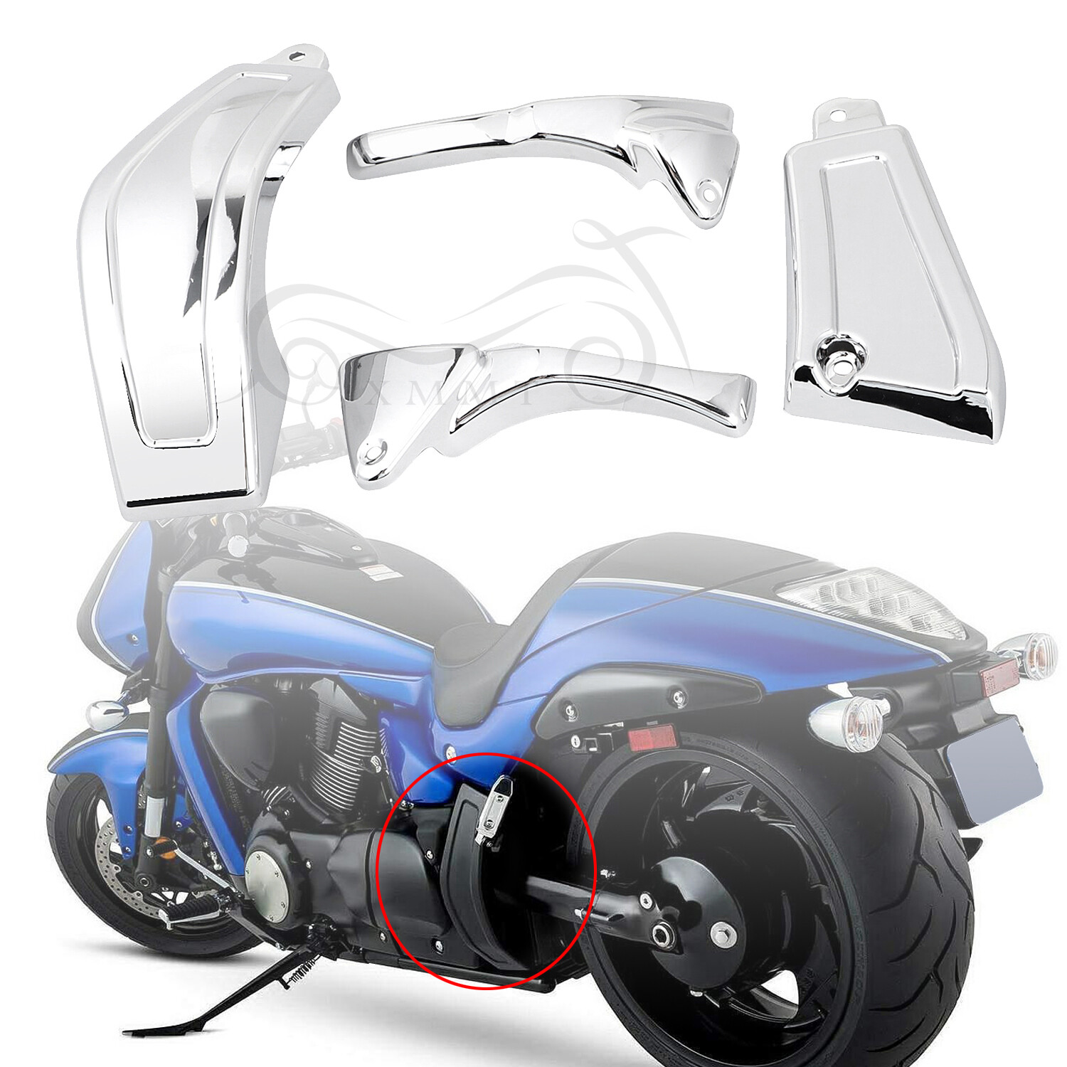 Suzuki Boulevard M109r Limited Edition