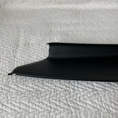 LAND RANGE ROVER L405 RIGHT RH SIDE TAILGATE TRIM PANEL LR036737 2013 ...