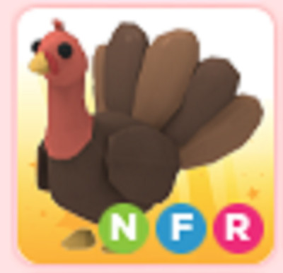 ADOPT from ME - NFR Turkey - The Trusted Store!! | eBay