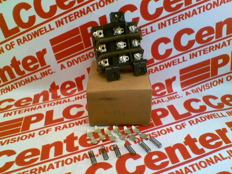 EATON CORPORATION 6-13-4 / 6134 (NEW IN BOX) | eBay