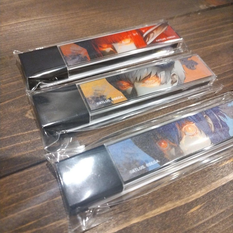 Metaphor Rifantasio Stick Mirror 3pcs Set Stroll Hyurkenberg Hero ...