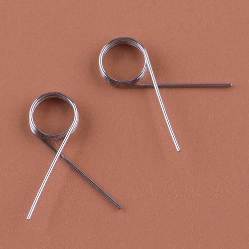 2x Torsion Spring For Gearshift Steptronic Repair Fit For Mini Cooper ...
