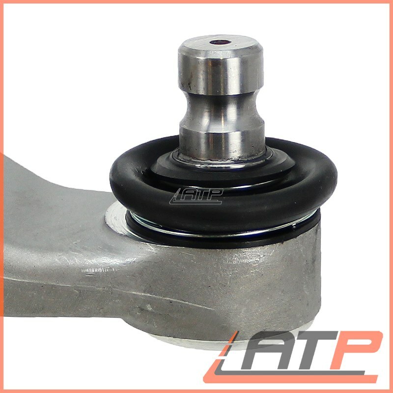 2X SUSPENSION CONTROL ARM WISHBONE + BUSHES LOWER FRONT FOR ROVER 75 ...