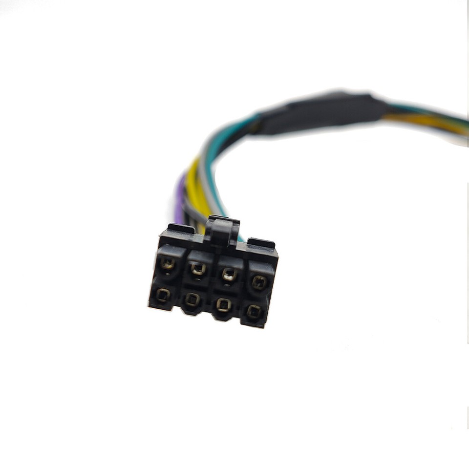 New For DELL Optiplex 3020 7020 9020 T1700 ATX Power Supply Cable 24Pin ...