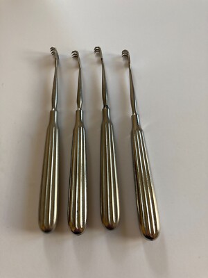 Retractors - Rake Retractors