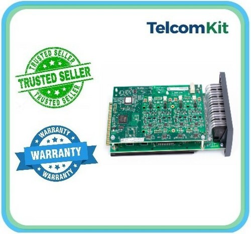 Avaya IP500 V2 Combination Card ATM (700504556) for sale online | eBay