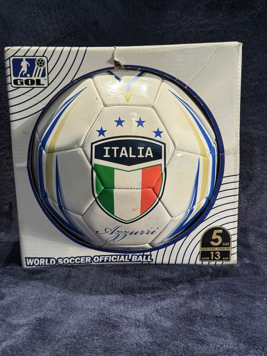 Italy Soccer Ball Italy Calls Up 3 New Players For Friendlies Against