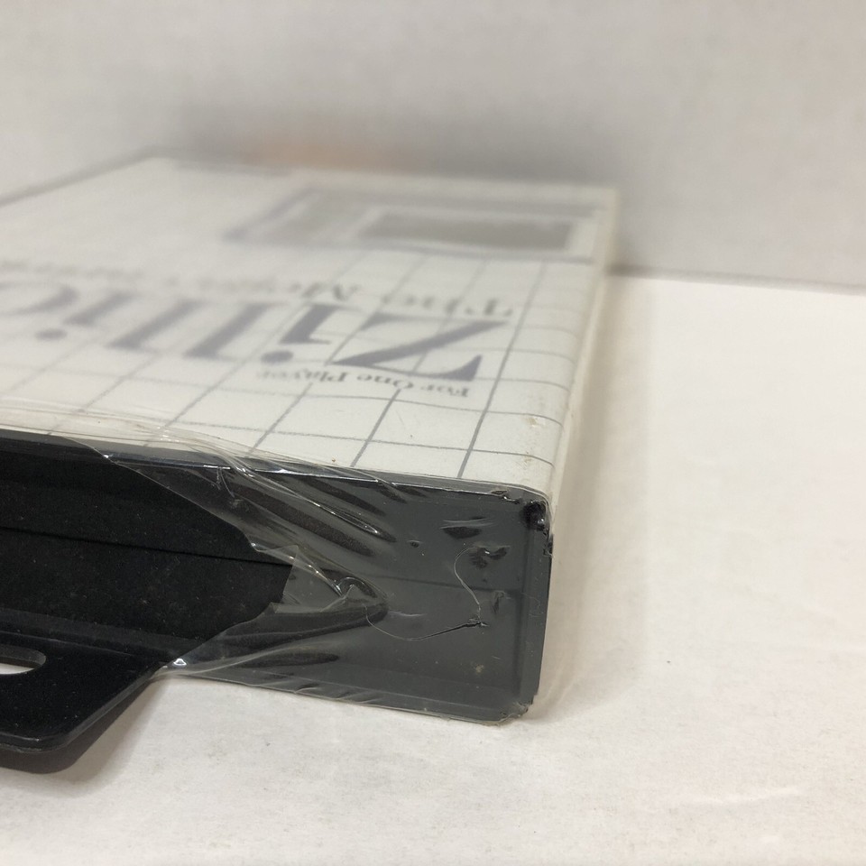 Zillion (Sega Master System SMS 1987) NEW FACTORY SEALED, RARE! | eBay