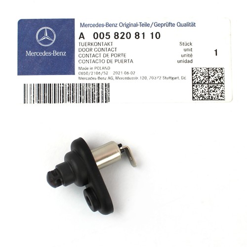 Mercedes-Benz Sprinter 903 Door Contact Switch A0058208110 | eBay