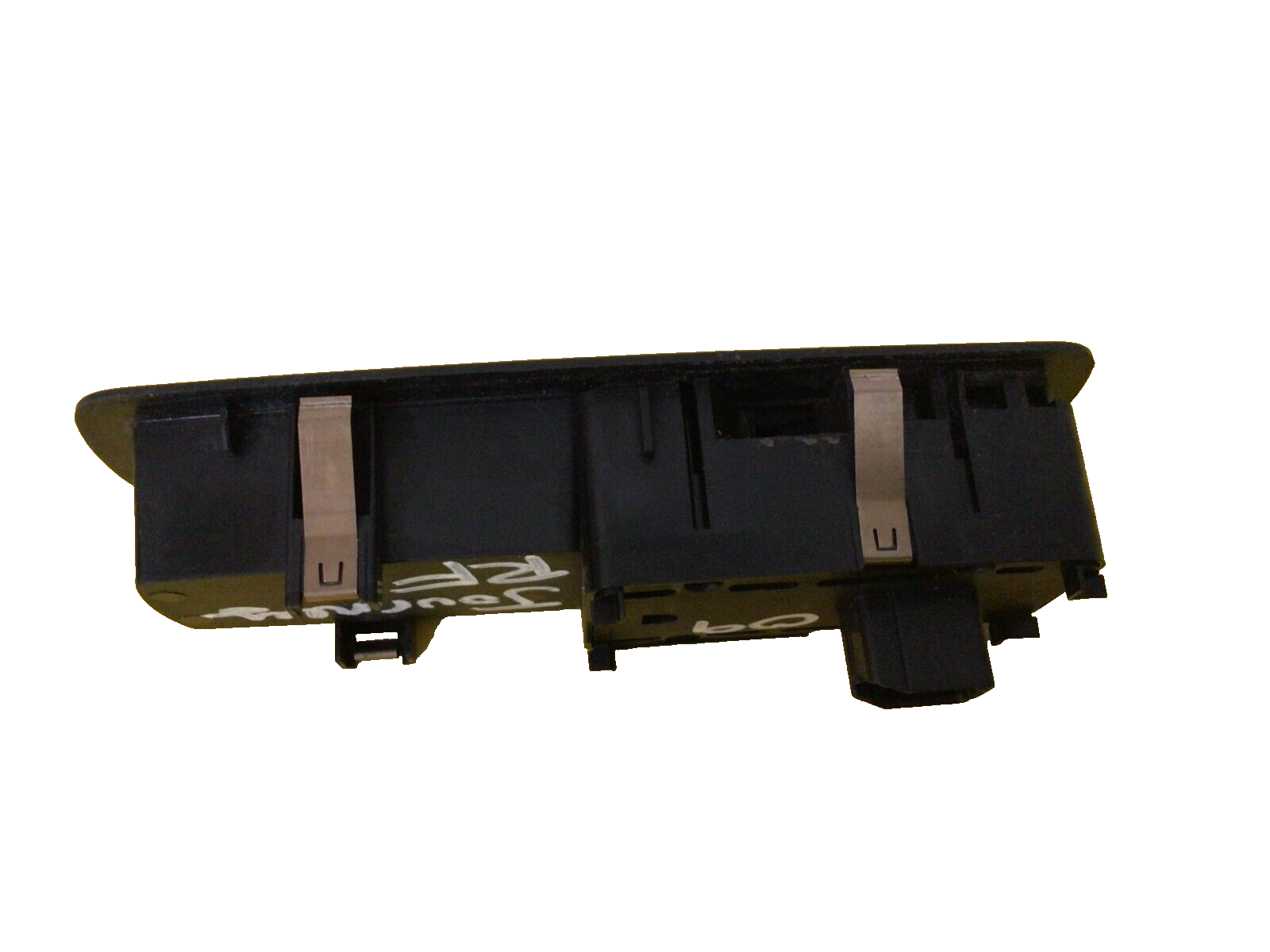 2009-10 Dodge Journey Right Front Pass. Side Power Window & Door Lock ...