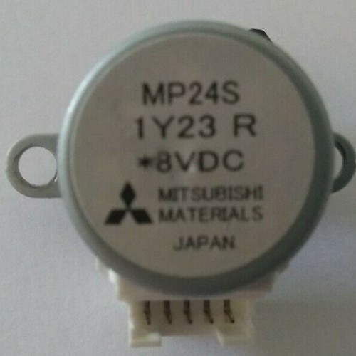 Honda generator drive motor NEW Part # 36165-ZL0-D31 MOTOR (Uprated ...