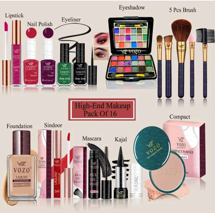 Best Mini Makeup Kit | Saubhaya Makeup