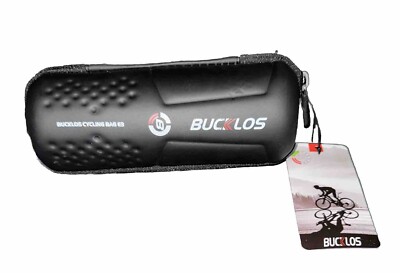 Bucklos Bike Bicycle Tools Zipper Storage Bag Case Cycling Accessory (X ...