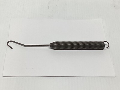 VINTAGE STOVE PARTS OKeefe & Merritt OVEN DOOR SPRING 40s 50’s O’Keefe ...