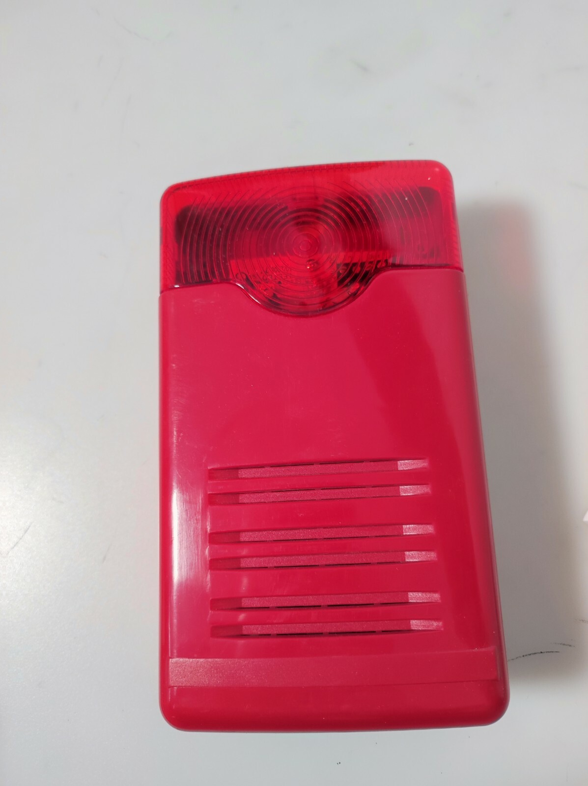 Menver FS24 Combined Sounder-Beacon | eBay