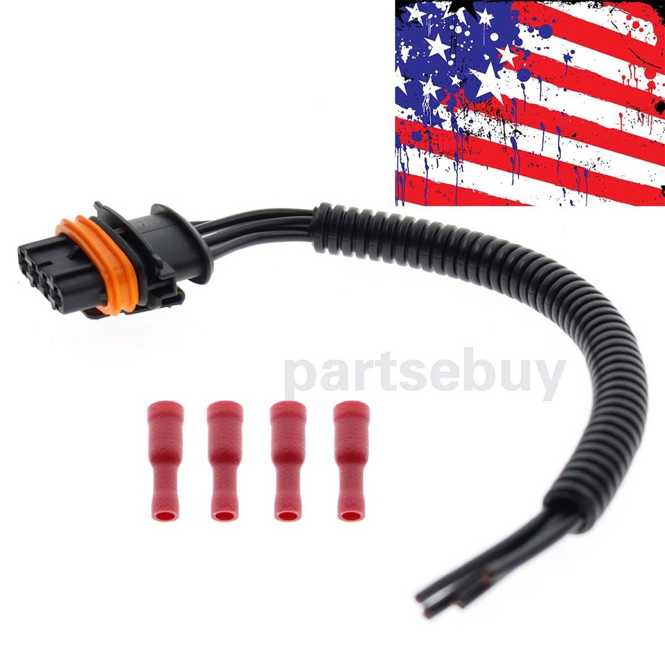 New T-Bap Sensor Wiring Repair Harness For Polaris RZR Ranger 570 800 ...