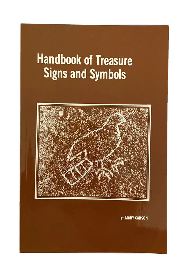Treasure Signs And Symbols