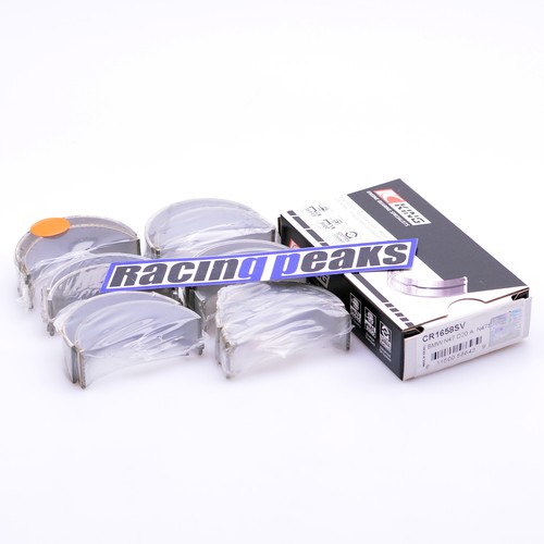 Rod bearings for BMW 330d 335d 435d 530d 535d N57D30 King CR1658SV ...